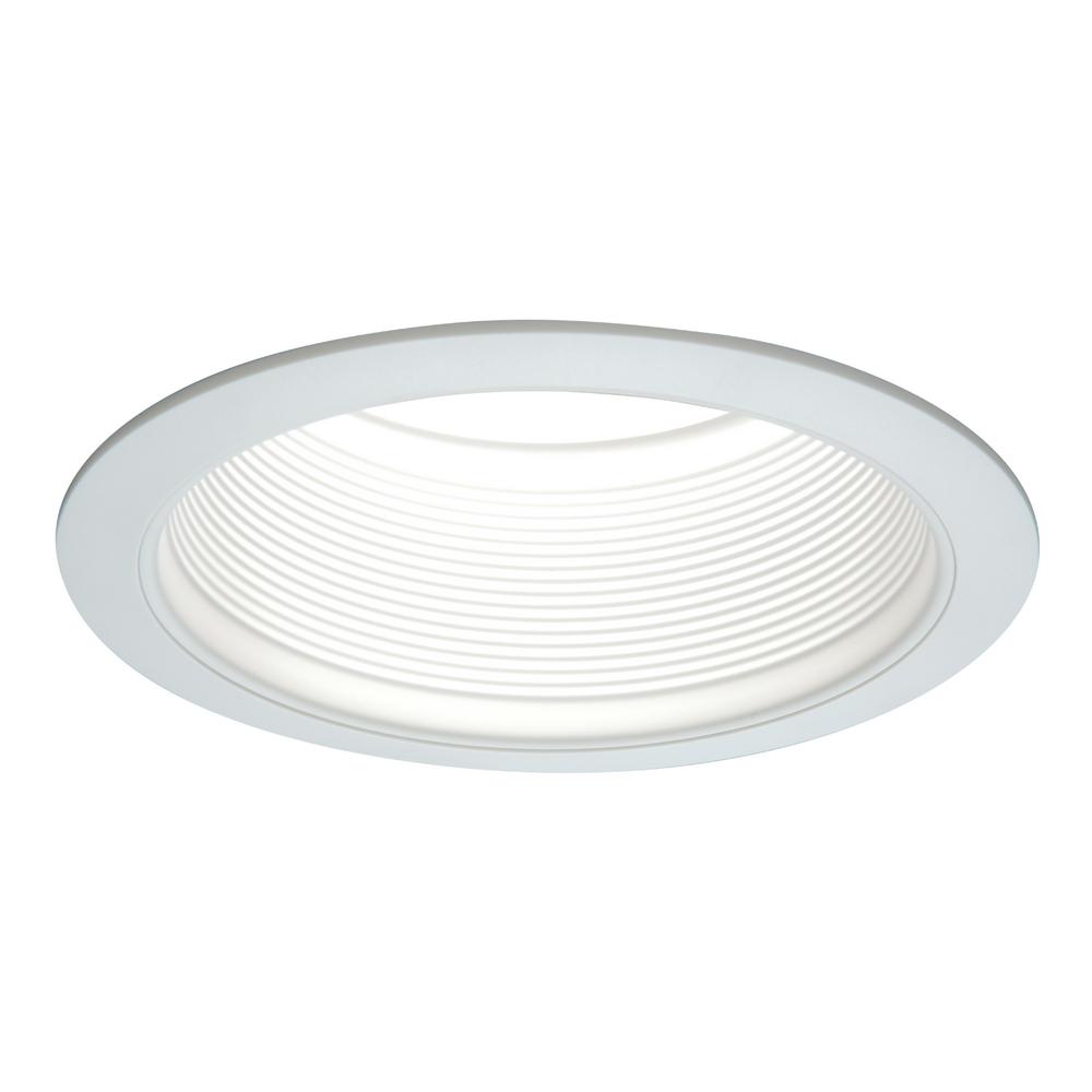 Recessed lighting – Quality Assurance